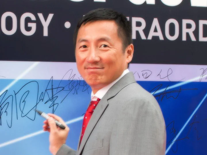 About Us - Govita Tech Limited