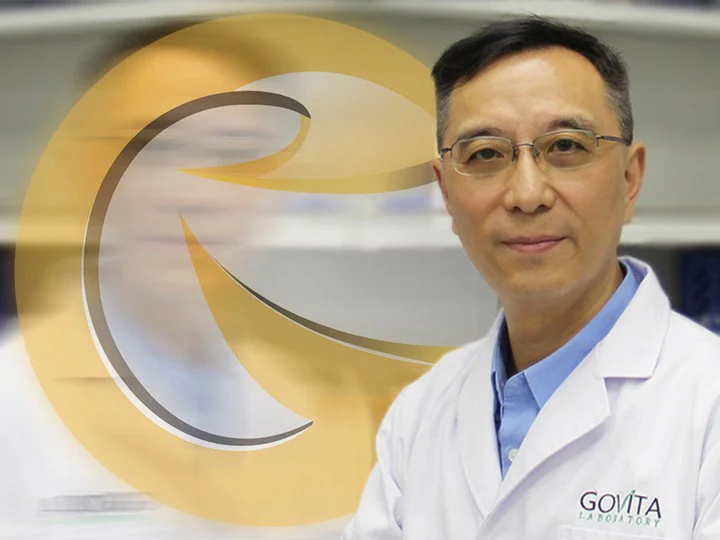 About Us - Govita Tech Limited